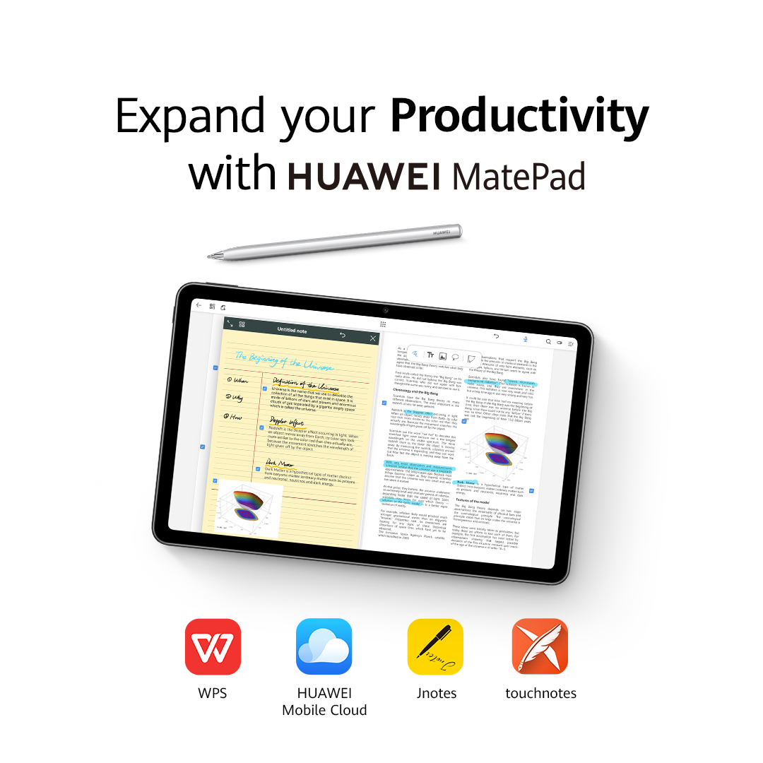 Explore-HMS-Ecosystem-MatePad